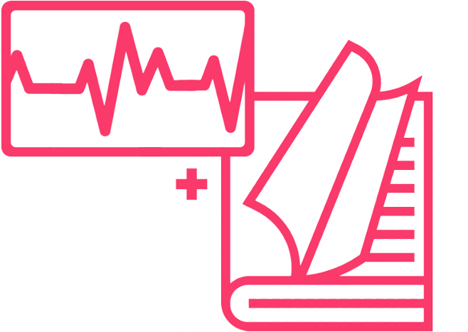 O'Keefe ECG