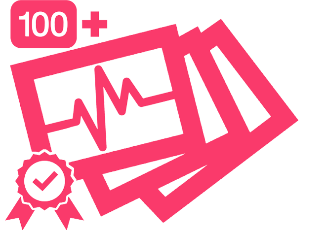 O'Keefe ECG